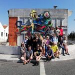 The Real Lisbon Street Art Private Guided Tour by Minivan - Who Will Love This Tour?