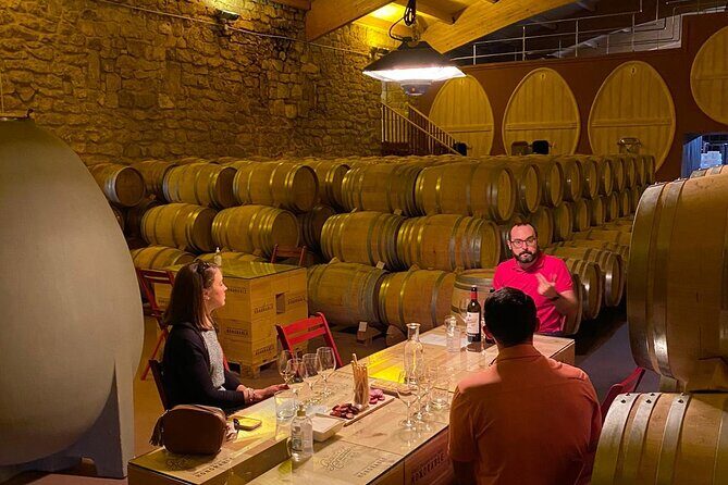 The Real Rioja Explore Tour - Private experience - Final Thoughts