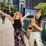 The Ride Theatre Bus and See 30+ NYC Top Sights Walking Tour - What This Tour Means for You