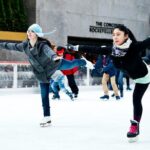 The Rink at Rockefeller Center Ice Skating Ticket - Practical Details That Matter