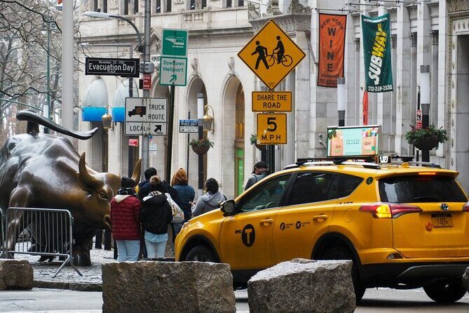 The Rise Museum and Best of Manhattan Tour - Practical Details and What to Expect