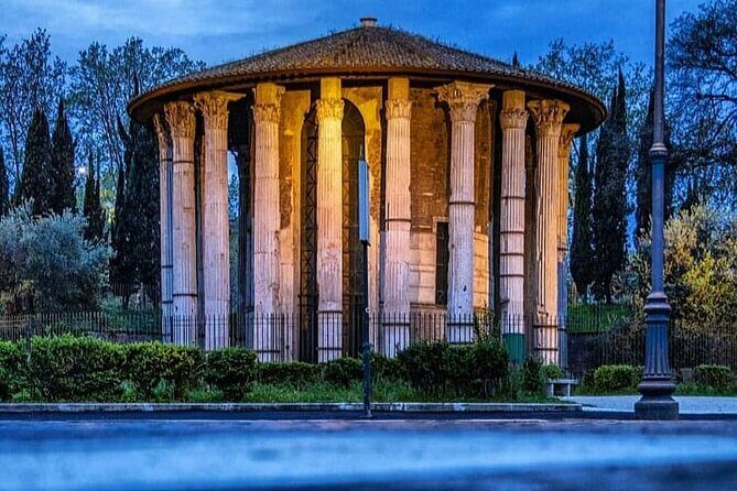 The Rise of Rome - Authenticity and Recommendations