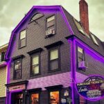 The Salem Witch Walk - Authenticity and Educational Value