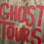 The San Antonio Ghost Walk - Final Thoughts