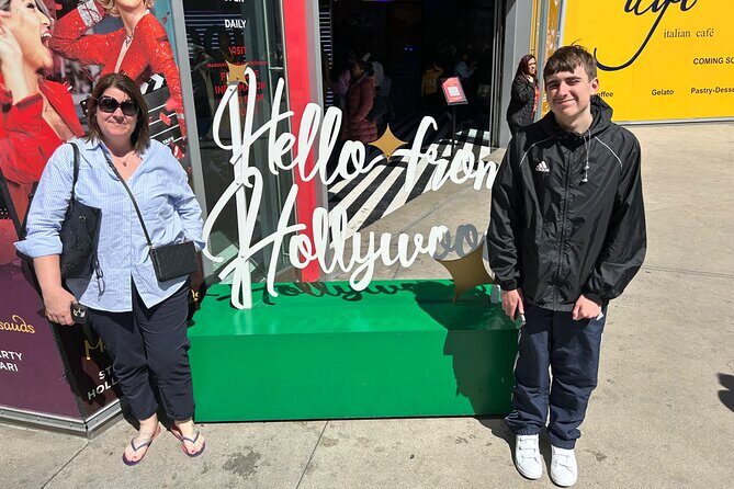 The San Diego to LA in A Day Tour - Authentic Insights and Experiences