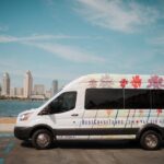 The San Diego Tour from S.OC - Stop 3: Old Town San Diego State Historic Park