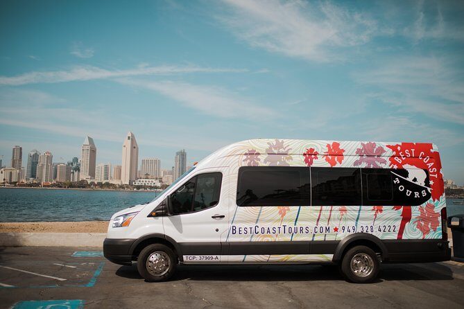 The San Diego Tour from S.OC - Stop 3: Old Town San Diego State Historic Park
