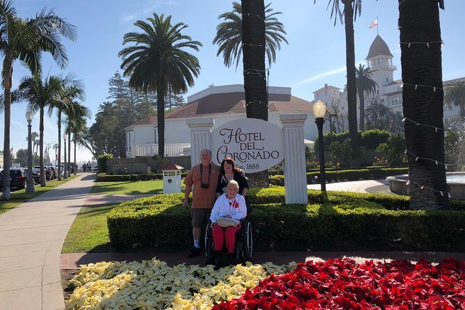 The San Diego Tour - What the Reviews Say
