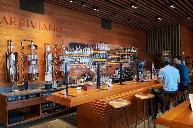 The Seattle Coffee Tour - Final Thoughts: Who Will Love This Tour?