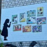 The second street art guided tour of Ehrenfeld - Authentic Urban Art, Local Stories, and Neighborhood Charm