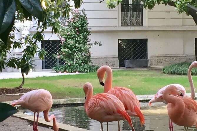 The Secret Milan  An Exclusive Stroll Beyond the Beaten Path - The Surprising Quadrilatero del Silenzio