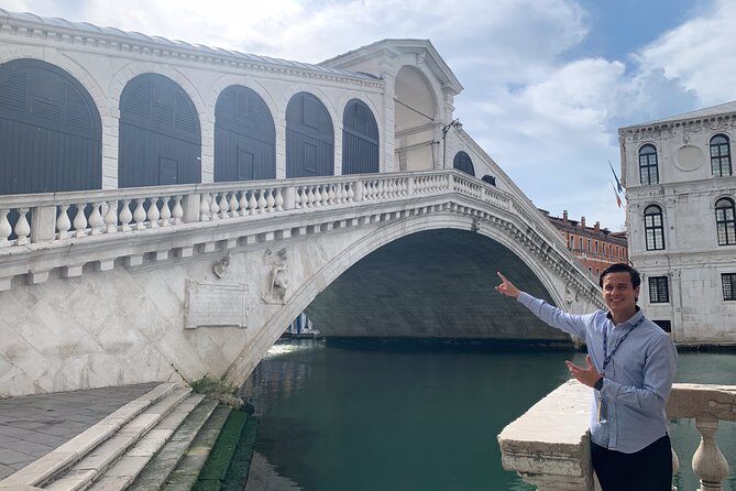 The Secret Venice + Cicheti & Wine Private Tour - Frequently Asked Questions