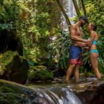 The Secret Waterfall Private tour with photos - The Trails and Waterfalls in Detail