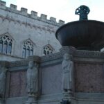 The secrets of Perugia. Underground and Etruscan tour - Exploring Etruscan Roots: Key Stops