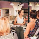 The Seville Morning Food Tour by Food Lover Tour - Authentic Food & Local Atmosphere