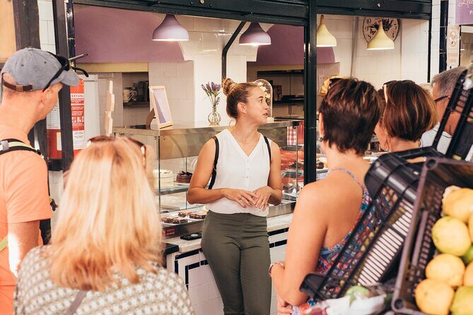 The Seville Morning Food Tour by Food Lover Tour - Authentic Food & Local Atmosphere