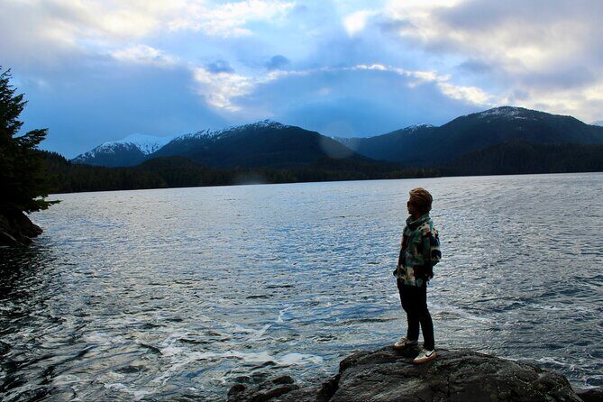 The Sikta Scenic Photography Tour | SITKA SIGHTSEEING - The Value of this Tour