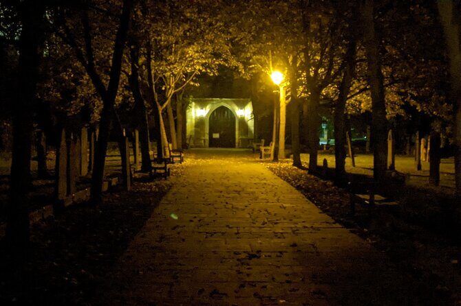 The Sinister Side of Shakespeare's Stratford Walking Tour - Who Will Love This Tour?