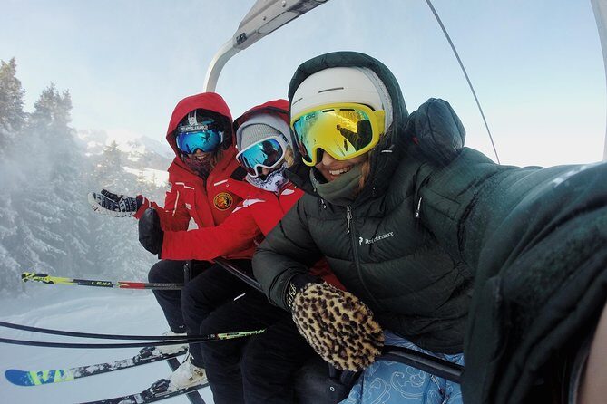 The Ski and Snowboard Day Trip from Sofia to Borovets. We Provide All You Need! - Transportation and Timing