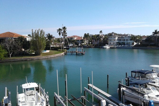 The Skyway Tour - The Don CeSar**: Historic Hotel and Ice Cream Stop