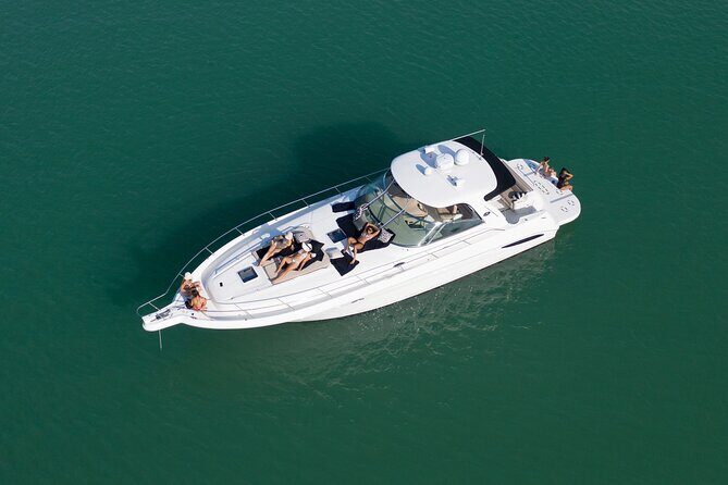 The SOUTH BEACH Sundancer Rental - Who Would Love This?