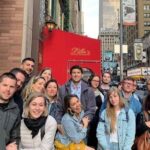 The Speakeasy Adventure: A Tipsy Trip Through History - What to Expect at Each Stop