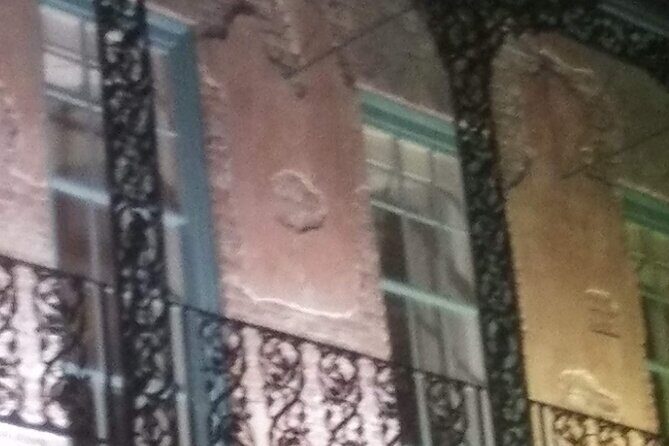 The Spectral Adventure Charleston Ghost Tour - What Makes This Tour Stand Out (or Not)