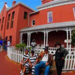 The St. Augustine Old Jail Museum Guided Tour - What Travelers Say