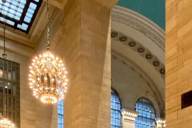 The Story of Grand Central Terminal: An Art And Engineering Marvel - What You’ll Love About the Tour
