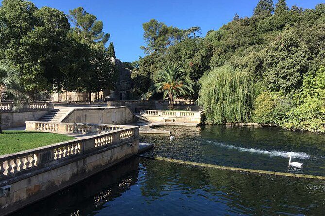 The story of Pont du Gard - What You Can Expect: The Experience in Practice