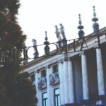 The story of Vicenza: Guided Half-Day E-Bike sightseeing Tour - Starting Point: Palazzo Valmarana Braga