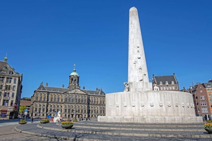 The Story of Vincent van Gogh Private Tour in Amsterdam - Why It’s Worth It for Art & History Lovers