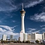The STRAT Tower Unlimited Ride Pass Ticket - The Itinerary – A Closer Look