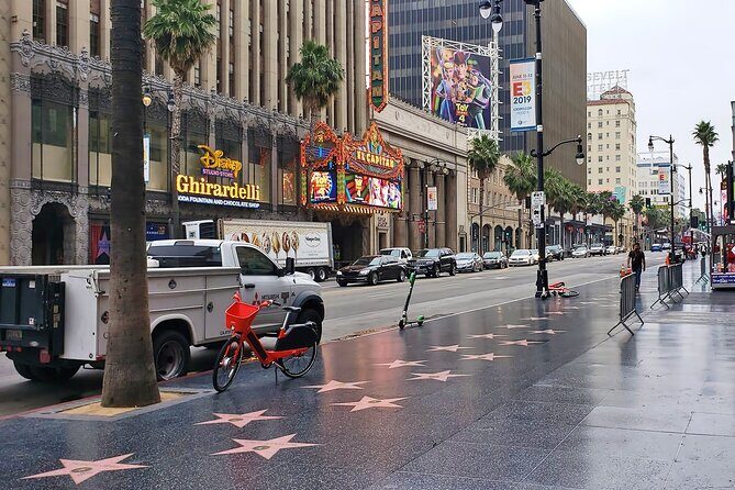 The Streets of LA: A Self-Guided Tour of Hollywood and beyond - Who This Tour Is Best For