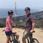 The Summit To The Sea La Jolla Bike Tour - The Itinerary in Detail: What You’ll See and Experience