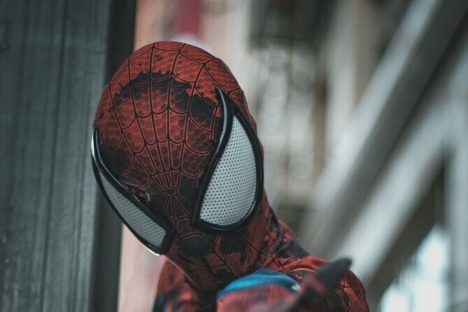 The Superhero Walking Tour of New York - Frequently Asked Questions