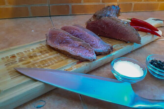 The Table is Set - Azorean Home Cooking and Wines - The Sum Up