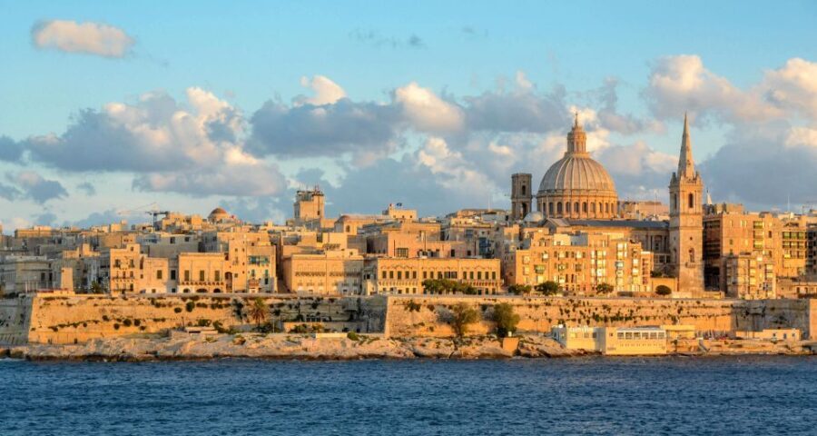 The Taste and History of Valletta - What Makes This Tour Stand Out