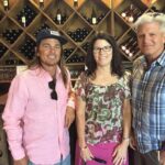 The Temecula Wine Tour from Temecula - Analyzing the Itinerary: What You Can Expect