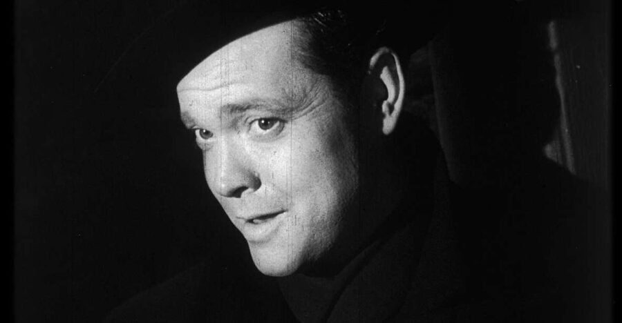 "The Third Man" Film Location Tour - Who Will Love This Tour?