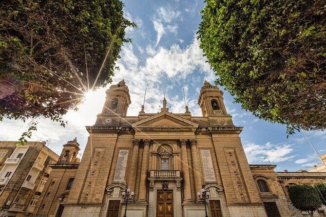 The Three Fortified Cities of Malta Half Day Tour Incl. Boat Trip and Transfers - Authentic Experiences, Not Just Sightseeing