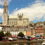 The Titanic Trail: 1-Hour Guided Walking Tour of Cobh - The Guide and Experience