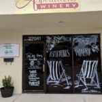 The Tour and Wine Tasting Experience at Aspirations Winery - Authentic Perspectives from Travelers