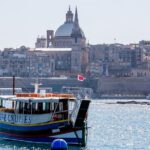 The Traditional Harbour Cruise - Navigating the Itinerary: What Makes Each Stop Special?