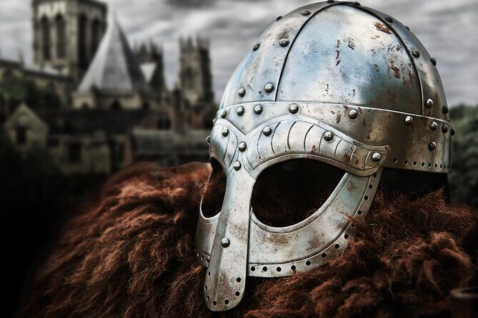 The Treasures of Bloodaxe - A Fun Viking Treasure Hunt in York - Who is this tour best suited for?