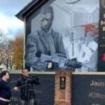 The Troubles and iconic award winning taxi 2hr private cab tour - Analyzing the Value