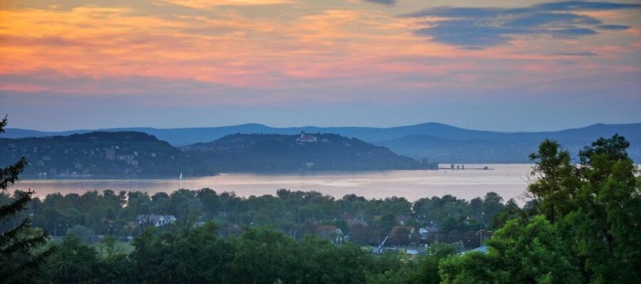 The Turquoise Sea of Hungary: Lake Balaton Private Tour - What’s Included and What’s Not