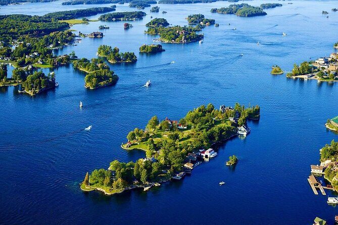 The Ultimate Heart of 1000 Islands Sightseeing Boat Tour - The Bottom Line: Why This Tour Works