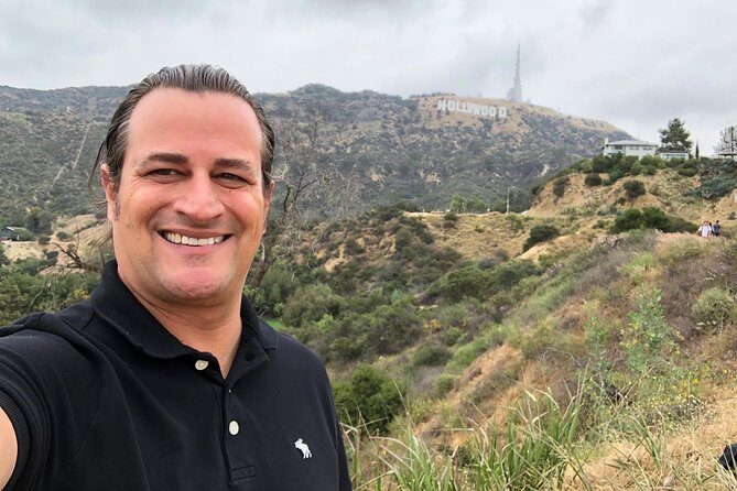 The Ultimate Hollywood Tour - What’s the Experience Like?