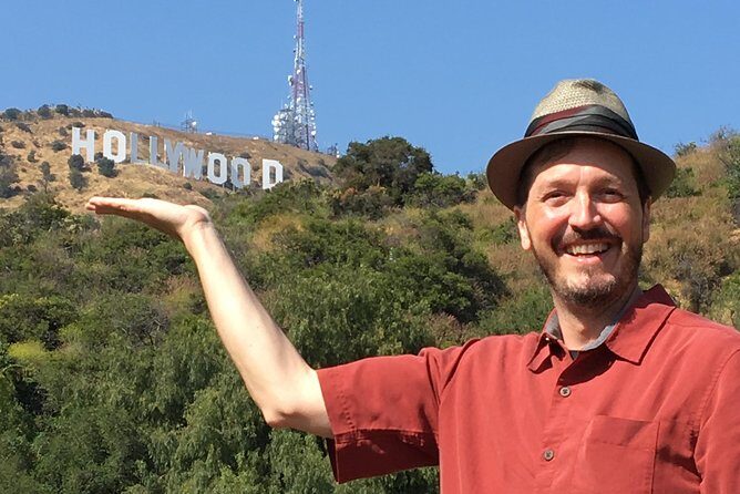 The Ultimate LA & Hollywood Photo Tour - In-Depth: The Itinerary Breakdown